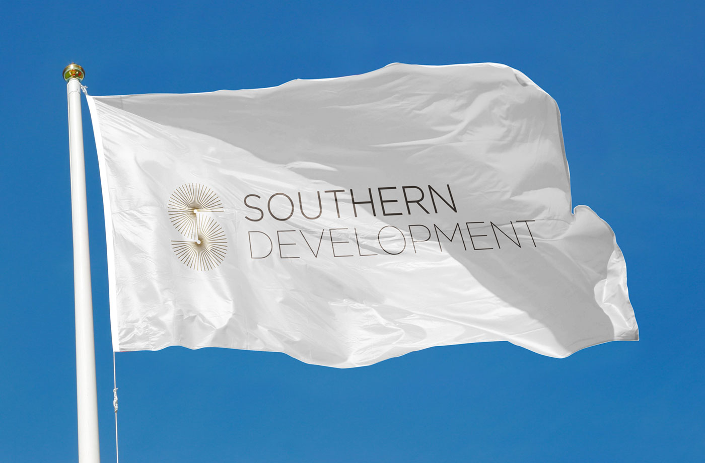 Southern Development - Ideólogo